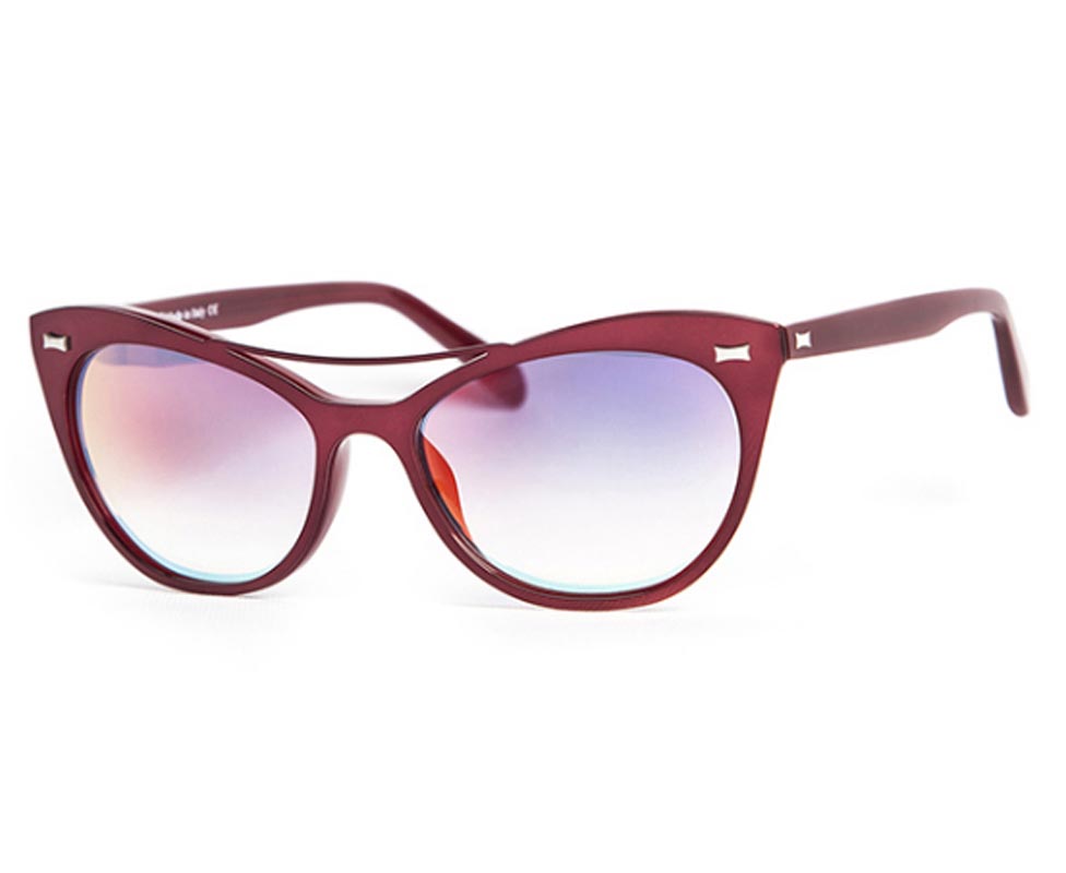 Occhiali da Sole Les Pieces Uniques Zelda